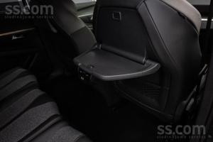Zaļš Peugeot 5008 2019 Jelgava, ar dzinēja tilpumu 1.20 L un nobraukumu 0 tūkst. km par 12500 €, foto 30 vietnē AUTOMOTO.COM.LV