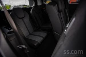 Zaļš Peugeot 5008 2019 Jelgava, ar dzinēja tilpumu 1.20 L un nobraukumu 0 tūkst. km par 12500 €, foto 31 vietnē AUTOMOTO.COM.LV