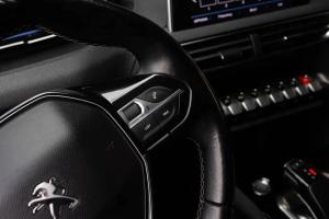 Zaļš Peugeot 5008 2019 Jelgava, ar dzinēja tilpumu 1.20 L un nobraukumu 125 tūkst. km par 12500 €, foto 20 vietnē AUTOMOTO.COM.LV