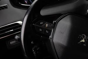 Zaļš Peugeot 5008 2019 Jelgava, ar dzinēja tilpumu 1.20 L un nobraukumu 125 tūkst. km par 12500 €, foto 21 vietnē AUTOMOTO.COM.LV