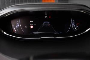 Zaļš Peugeot 5008 2019 Jelgava, ar dzinēja tilpumu 1.20 L un nobraukumu 125 tūkst. km par 12500 €, foto 22 vietnē AUTOMOTO.COM.LV