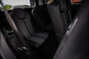Zaļš Peugeot 5008 2019 Jelgava, ar dzinēja tilpumu 1.20 L un nobraukumu 125 tūkst. km par 12500 €, foto 31 vietnē AUTOMOTO.COM.LV