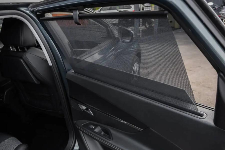 Zaļš Peugeot 5008 2019 Jelgava, ar dzinēja tilpumu 1.20 L un nobraukumu 125 tūkst. km par 12500 €, foto 32 vietnē AUTOMOTO.COM.LV