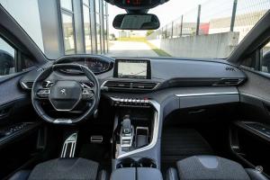 Зеленый Пежо 5008 2019 в Каунас, объемом двигателя 1.60 л и пробегом 54 тыс. км за 19950 €, фото 18 на AUTOMOTO.COM.LV