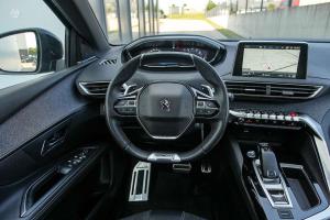 Зеленый Пежо 5008 2019 в Каунас, объемом двигателя 1.60 л и пробегом 54 тыс. км за 19950 €, фото 19 на AUTOMOTO.COM.LV