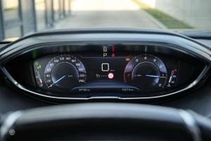 Зеленый Пежо 5008 2019 в Каунас, объемом двигателя 1.60 л и пробегом 54 тыс. км за 19950 €, фото 26 на AUTOMOTO.COM.LV