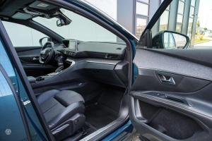 Зеленый Пежо 5008 2019 в Каунас, объемом двигателя 1.60 л и пробегом 54 тыс. км за 19950 €, фото 43 на AUTOMOTO.COM.LV