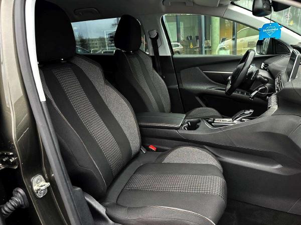 Zaļš Peugeot 5008 2020 Kauņa, ar dzinēja tilpumu 1.20 L un nobraukumu 197 tūkst. km par 11500 €, foto 11 vietnē AUTOMOTO.COM.LV