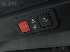 Зеленый Пежо 5008 2020 в Елгава, объемом двигателя 1.20 л и пробегом 104 тыс. км за 14790 €, фото 8 на AUTOMOTO.COM.LV