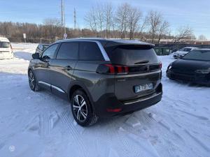 Zaļš Peugeot 5008 2020 Kauņa, ar dzinēja tilpumu 2.00 L un nobraukumu 189 tūkst. km par 14800 €, foto 5 vietnē AUTOMOTO.COM.LV