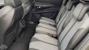 Green Peugeot 5008 2020 in Marijampole, with an engine capacity of 1.50 L and mileage of 211 thousand km for 12990 €, photo 17 on AUTOMOTO.COM.LV