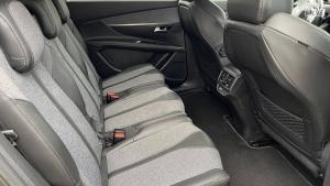 Green Peugeot 5008 2020 in Marijampole, with an engine capacity of 1.50 L and mileage of 211 thousand km for 12990 €, photo 18 on AUTOMOTO.COM.LV