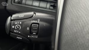 Green Peugeot 5008 2020 in Marijampole, with an engine capacity of 1.50 L and mileage of 211 thousand km for 12990 €, photo 35 on AUTOMOTO.COM.LV