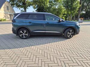 Зеленый Пежо 5008 2020 в Каунас, объемом двигателя 1.50 л и пробегом 149 тыс. км за 18400 €, фото 3 на AUTOMOTO.COM.LV