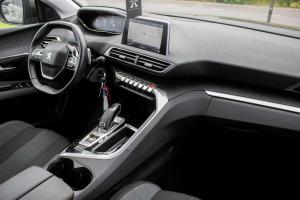 Zaļš Peugeot 5008 2020 Kauņa, ar dzinēja tilpumu 1.50 L un nobraukumu 118 tūkst. km par 14300 €, foto 10 vietnē AUTOMOTO.COM.LV