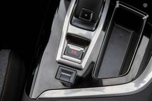 Zaļš Peugeot 5008 2020 Kauņa, ar dzinēja tilpumu 1.50 L un nobraukumu 118 tūkst. km par 14300 €, foto 18 vietnē AUTOMOTO.COM.LV