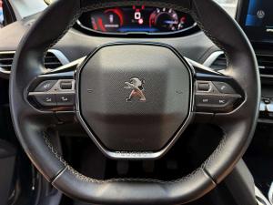 Zaļš Peugeot 5008 2021 Kauņa, ar dzinēja tilpumu 1.20 L un nobraukumu 156 tūkst. km par 14400 €, foto 9 vietnē AUTOMOTO.COM.LV
