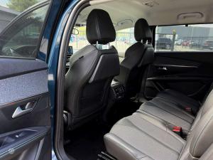 Zaļš Peugeot 5008 2021 Kauņa, ar dzinēja tilpumu 1.20 L un nobraukumu 156 tūkst. km par 14400 €, foto 14 vietnē AUTOMOTO.COM.LV