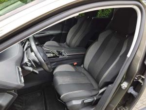 Green Peugeot 5008 2021 in Kalvarija, with an engine capacity of 1.20 L and mileage of 140 thousand km for 11798 €, photo 12 on AUTOMOTO.COM.LV