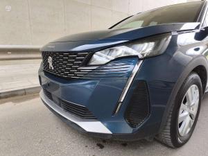 Зеленый Пежо 5008 2022 в Калвария, объемом двигателя 1.50 л и пробегом 88 тыс. км за 15670 €, фото 5 на AUTOMOTO.COM.LV