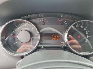 Green Peugeot 5008 2012 in Taurage, with an engine capacity of 1.60 L and mileage of 203 thousand km for 3350 €, photo 4 on AUTOMOTO.COM.LV