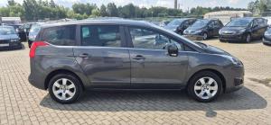 Zaļš Peugeot 5008 2015 Marijampole, ar dzinēja tilpumu 1.56 L un nobraukumu 177 tūkst. km par 5300 €, foto 6 vietnē AUTOMOTO.COM.LV