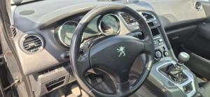 Zaļš Peugeot 5008 2015 Marijampole, ar dzinēja tilpumu 1.56 L un nobraukumu 177 tūkst. km par 5300 €, foto 11 vietnē AUTOMOTO.COM.LV