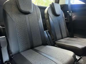 Green Peugeot 5008 2017 in Vilnius, with an engine capacity of 1.56 L and mileage of 340 thousand km for 10650 €, photo 22 on AUTOMOTO.COM.LV