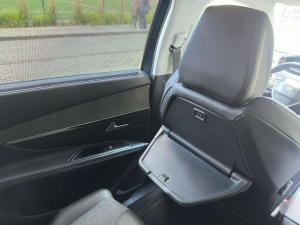 Green Peugeot 5008 2017 in Vilnius, with an engine capacity of 1.56 L and mileage of 340 thousand km for 10650 €, photo 23 on AUTOMOTO.COM.LV
