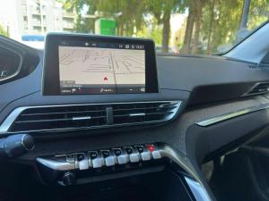Green Peugeot 5008 2017 in Vilnius, with an engine capacity of 1.56 L and mileage of 340 thousand km for 10650 €, photo 30 on AUTOMOTO.COM.LV