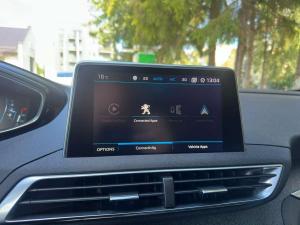 Green Peugeot 5008 2017 in Vilnius, with an engine capacity of 1.56 L and mileage of 340 thousand km for 10650 €, photo 40 on AUTOMOTO.COM.LV