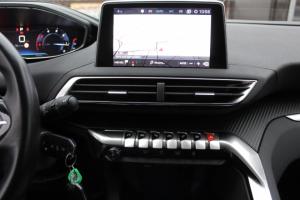 Zaļš Peugeot 5008 2018 Rīga, ar dzinēja tilpumu 1.50 L un nobraukumu 154 tūkst. km par 13899 €, foto 7 vietnē AUTOMOTO.COM.LV