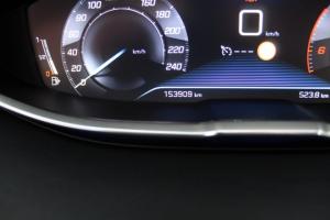 Zaļš Peugeot 5008 2018 Rīga, ar dzinēja tilpumu 1.50 L un nobraukumu 154 tūkst. km par 13899 €, foto 11 vietnē AUTOMOTO.COM.LV