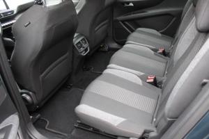 Zaļš Peugeot 5008 2018 Rīga, ar dzinēja tilpumu 1.50 L un nobraukumu 154 tūkst. km par 13899 €, foto 13 vietnē AUTOMOTO.COM.LV