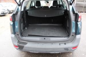 Zaļš Peugeot 5008 2018 Rīga, ar dzinēja tilpumu 1.50 L un nobraukumu 154 tūkst. km par 13899 €, foto 16 vietnē AUTOMOTO.COM.LV