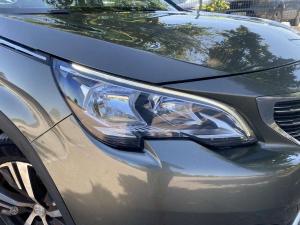 Zaļš Peugeot 5008 2018 Marijampole, ar dzinēja tilpumu 1.56 L un nobraukumu 274 tūkst. km par 9800 €, foto 10 vietnē AUTOMOTO.COM.LV