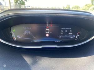 Zaļš Peugeot 5008 2018 Marijampole, ar dzinēja tilpumu 1.56 L un nobraukumu 274 tūkst. km par 9800 €, foto 17 vietnē AUTOMOTO.COM.LV