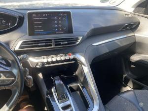 Zaļš Peugeot 5008 2018 Marijampole, ar dzinēja tilpumu 1.56 L un nobraukumu 274 tūkst. km par 9800 €, foto 20 vietnē AUTOMOTO.COM.LV