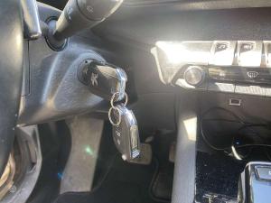 Zaļš Peugeot 5008 2018 Marijampole, ar dzinēja tilpumu 1.56 L un nobraukumu 274 tūkst. km par 9800 €, foto 21 vietnē AUTOMOTO.COM.LV