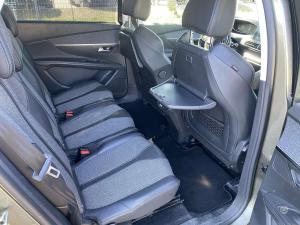 Zaļš Peugeot 5008 2018 Marijampole, ar dzinēja tilpumu 1.56 L un nobraukumu 274 tūkst. km par 9800 €, foto 22 vietnē AUTOMOTO.COM.LV