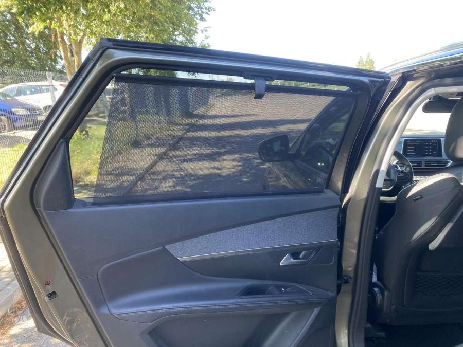Zaļš Peugeot 5008 2018 Marijampole, ar dzinēja tilpumu 1.56 L un nobraukumu 274 tūkst. km par 9800 €, foto 24 vietnē AUTOMOTO.COM.LV
