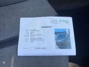 Zaļš Peugeot 5008 2018 Marijampole, ar dzinēja tilpumu 1.56 L un nobraukumu 274 tūkst. km par 9800 €, foto 26 vietnē AUTOMOTO.COM.LV