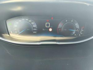 Zaļš Peugeot 5008 2018 Tauragė, ar dzinēja tilpumu 1.50 L un nobraukumu 65 tūkst. km par 11600 €, foto 10 vietnē AUTOMOTO.COM.LV