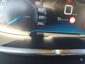 Zaļš Peugeot 5008 2018 Tauragė, ar dzinēja tilpumu 1.50 L un nobraukumu 65 tūkst. km par 11600 €, foto 11 vietnē AUTOMOTO.COM.LV