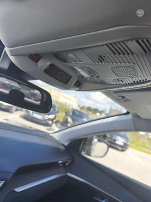 Zaļš Peugeot 5008 2018 Tauragė, ar dzinēja tilpumu 1.50 L un nobraukumu 65 tūkst. km par 11600 €, foto 13 vietnē AUTOMOTO.COM.LV