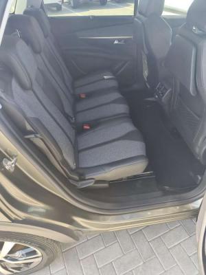 Zaļš Peugeot 5008 2018 Tauragė, ar dzinēja tilpumu 1.50 L un nobraukumu 65 tūkst. km par 11600 €, foto 19 vietnē AUTOMOTO.COM.LV