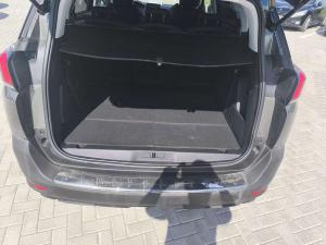 Zaļš Peugeot 5008 2018 Tauragė, ar dzinēja tilpumu 1.50 L un nobraukumu 65 tūkst. km par 11600 €, foto 23 vietnē AUTOMOTO.COM.LV