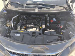Zaļš Peugeot 5008 2018 Tauragė, ar dzinēja tilpumu 1.50 L un nobraukumu 65 tūkst. km par 11600 €, foto 24 vietnē AUTOMOTO.COM.LV