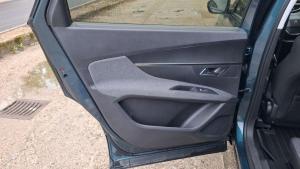 Zaļš Peugeot 5008 2019 Viļņa, ar dzinēja tilpumu 1.20 L un nobraukumu 130 tūkst. km par 7900 €, foto 16 vietnē AUTOMOTO.COM.LV