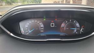 Zaļš Peugeot 5008 2019 Viļņa, ar dzinēja tilpumu 1.20 L un nobraukumu 130 tūkst. km par 7900 €, foto 21 vietnē AUTOMOTO.COM.LV